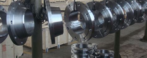 ASTM A F Flange F Chrome Moly Raised Face Blind Flange