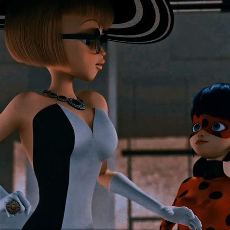 Miraculous Ladybug Audrey And Ladybug Artsiemariiii Miraculous Ladybug Ladybug Miraculous