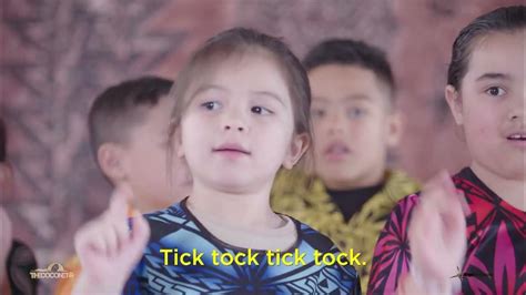 Pese Tamaiti Aoga Faasamoa Faalogo I Le Tagi O Le Uati Youtube