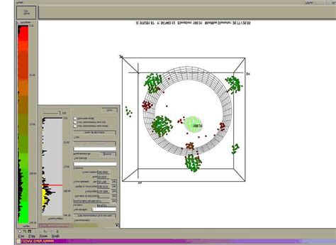 The Ldv Tree Measurement Interface Facilitates Collecting Measurements Download Scientific