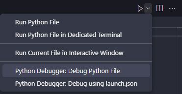 Como Debugar Python No VS Code Guia Completo