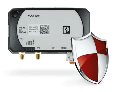 Wlan 1000 And Wlan 2000 Phoenix Contact