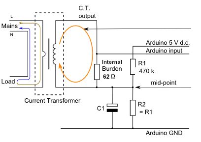 Programming Reading A Varying Voltage Into Arduino Arduino Stack Exchange