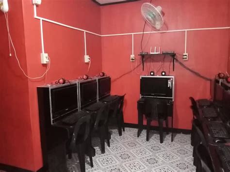 Brandnew Table Top Pisonet Package Computers And Tech Office And Business Technology On Carousell