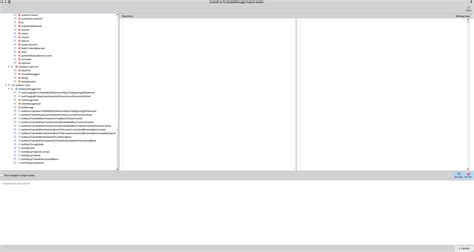 is sindarin in sync in pharo12 · issue 73 · pharo spec scriptabledebugger · github