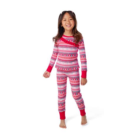 Berry Merry Pjs For Girls American Girl®