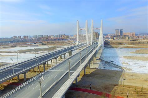 珲春市不断加快城市基础设施建设 吉网（中国吉林网）