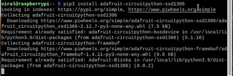 DIY Raspberry Pi Desktop Tower Case With OLED Stats Display