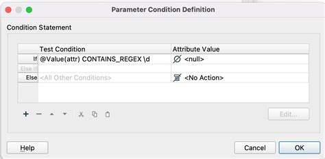 How To Find Alphanumeric Strings And Replace Them With A Null Value Community