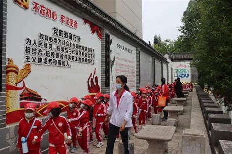 走进小学“幼”见成长丨澄江市机关幼儿园大班娃“走进小学”记 搜狐大视野 搜狐新闻