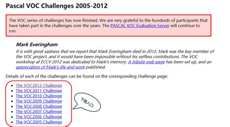 dive into cv pytorch docs chapter03 object detection introduction 3 2 md at master