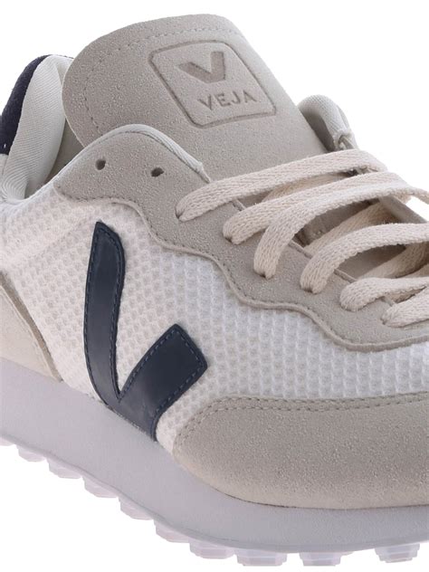 Veja Rio Branco Sneakers White Men Rbm011846