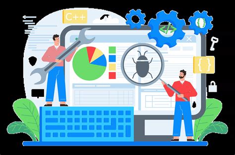 Software Quality Assurance And Testing Services Relia Software