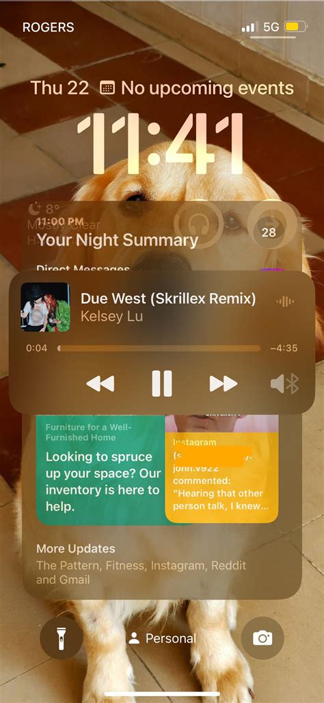 Ios 16 Notifications Are Kinda A Mess Right Now Anyone Else Experience This R Iphone13mini