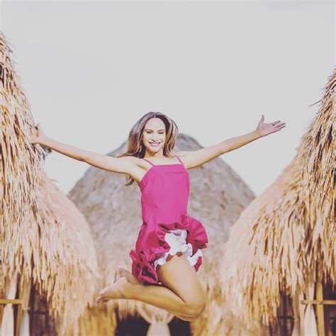 Priscila Mendozas Feet