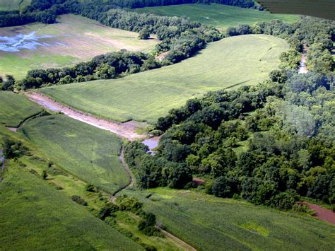 Meander Cutoff