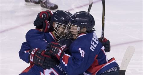 여자 아이스하키 3부리그 준우승