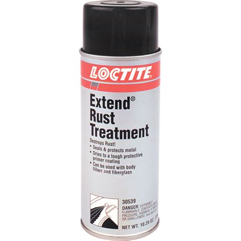 Loctite 30539 Extend Rust Treatment
