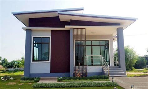 Image Result For แบบบ้านฟรี ชั้นเดียว งบ 3 แสน บ้าน บ้านโมเดิร์น สถาปัตยกรรมบ้าน