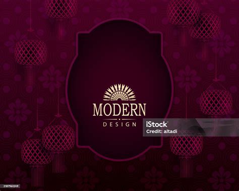 새해 복 많이 받으세요 등불과 프레임이 있는 부르고뉴 인사말 카드 0명에 대한 스톡 벡터 아트 및 기타 이미지 0명 12월 31일 1위 Istock