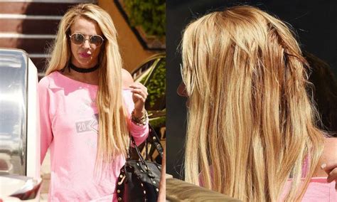 how to prevent a hair extension fail bad hair extensions hair