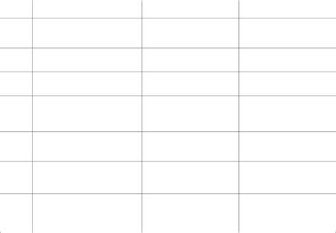 Persuasive Speech Rubric In Word And Pdf Formats