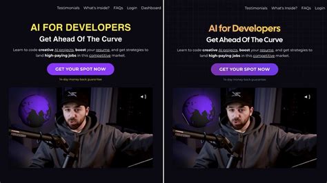 How To Modernize Your Websites With Css Zaurbek Stark Posted On The