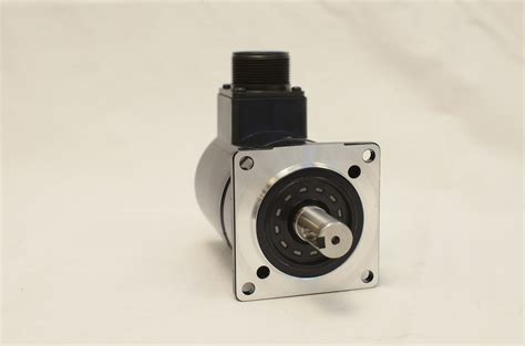 Fanuc Alpha Position Coder A860 0309 T302 Encoder Eisen Machinery Inc