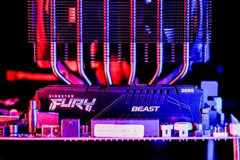 Ddr5 Vs Ddr4 Quelle Type De Ram Choisir Novembre 2025