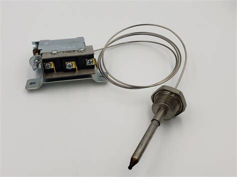 351 254485 Capillary Thermostat Stemco Capillary Switch