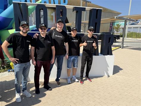 Startup Ai Appliedai Dodocs Vc Deeptrch Dan Gudkov