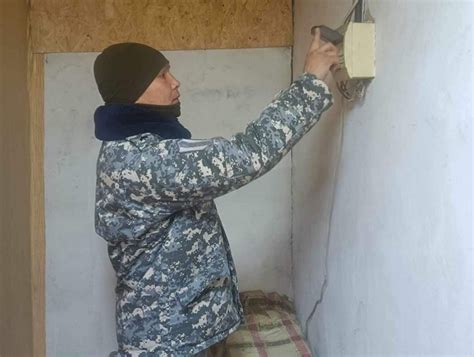 Гал түймэр гарч болзошгүй 547 зөрчлийг арилгууллаа Uuhai Mn