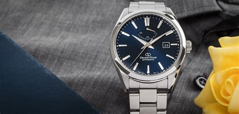Orient Star Contemporary Automatic RE-AU0403L00B | Hodinky-365.cz