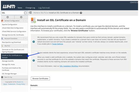 Install Ssl Certificate For Your Website Ultimate Guide Hongkiat
