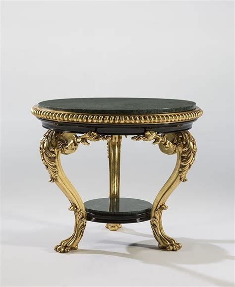 Sidetable Classic Side Table Classic Furniture Design Golden Furniture