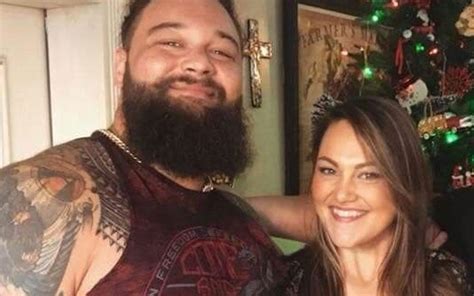 Bray Wyatts Sister Pens Emotional Message On 1 Year Anniversary Of His Wwe Return