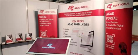 Agad Portal On Linkedin Automation Machine Iiot Collaborative Technology Manufacturing