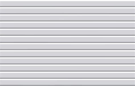 Premium Vector Siding Cladding Texture Seamless Vector Pattern