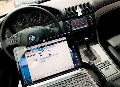 Remote Coding And Full Diagnostic On Your Bmw Car By Sajaf89 Fiverr