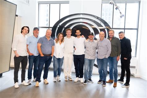 Ty Myers Signs With RECORDS Nashville Columbia Records MusicRow Com