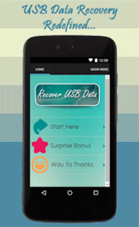 Recover Usb Data Guide For Android Download