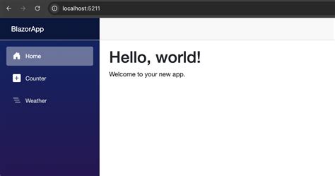 blazor 2 how to work with sass in blazor fresh caffeine