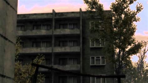 Call Of Duty 4 Chernobyl Cinematic Youtube