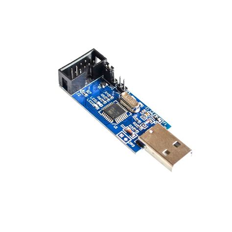 Usbasp Usb Isp Programmer