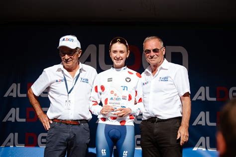 Cyclist Magazine Podcast Anna Shackley Is Britains Next Cycling Star