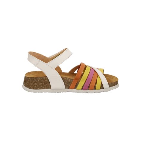 Think Sandal Koak Bianco Think Store