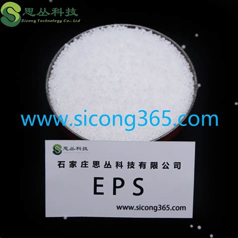 Wholesale Expandable Polystyrene Eps Polystyrene Granules Eps Foam