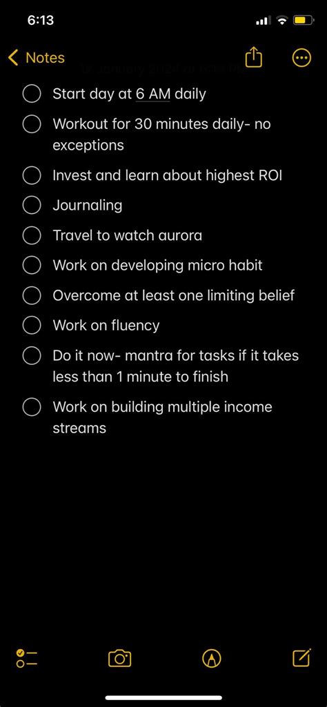 Reena Patel On Linkedin This Is The First Priority For This Year I