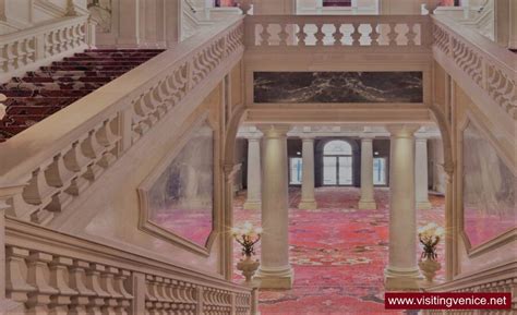 Palazzo Grassi Grassi Palace