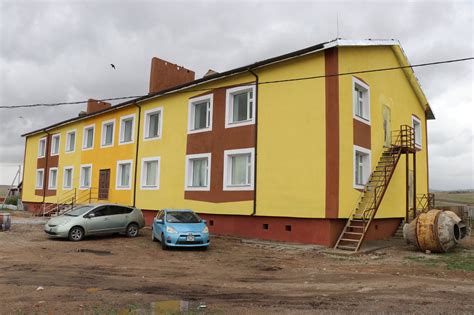 УИХ ын гишүүн Ж Батжаргал Мөнгөнморьт суманд ажиллалаа